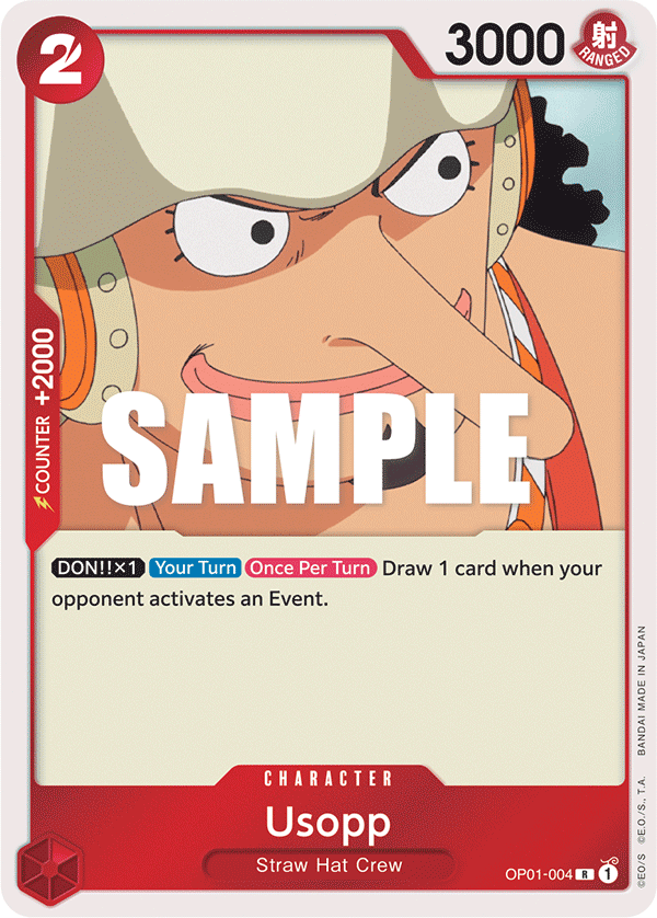 One Piece Card Game Deck Builder